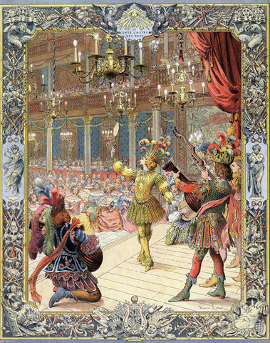 Louis XIV, France 1643 to 1715 timeline | Timetoast timelines