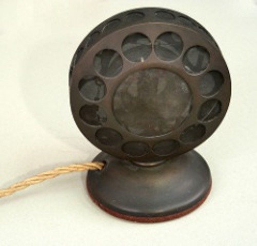 Radio to Podcasts timeline | Timetoast timelines