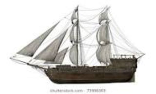 1600-1700 timeline | Timetoast timelines