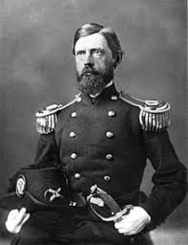 History of Georgia timeline | Timetoast timelines