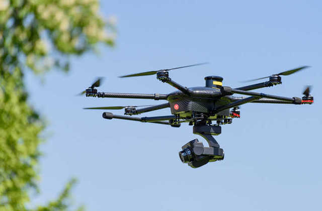 LA evolucion de la robotica timeline | Timetoast timelines