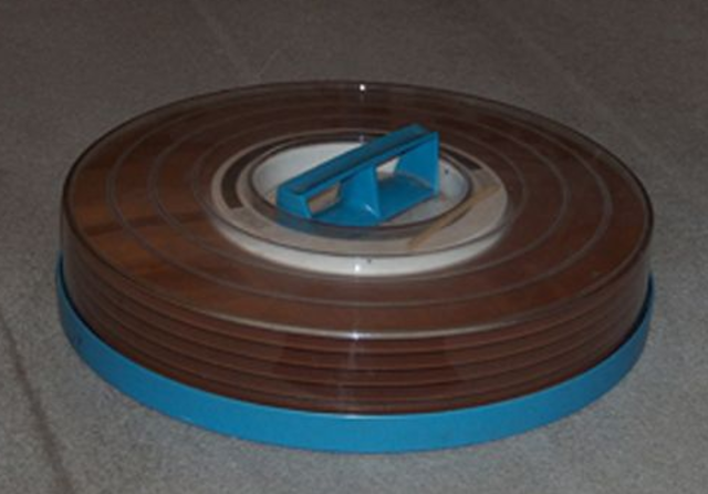 EVOLUCIÓN DE EL DISCO DURO timeline | Timetoast timelines