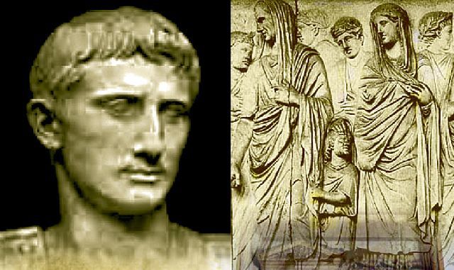 principales personajes en la historia del derecho timeline | Timetoast ...