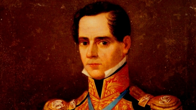 Santa Anna timeline | Timetoast timelines