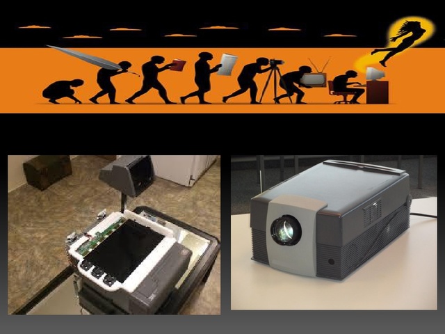 THE EVOLUTION OF TRADITIONAL TO NEW MEDIA timeline | Timetoast timelines