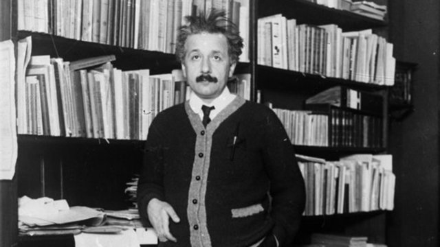 Albert Einstein timeline | Timetoast timelines