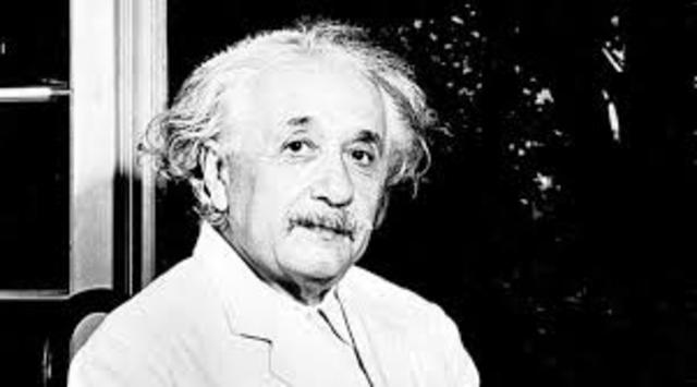 Albert Einstein timeline | Timetoast timelines