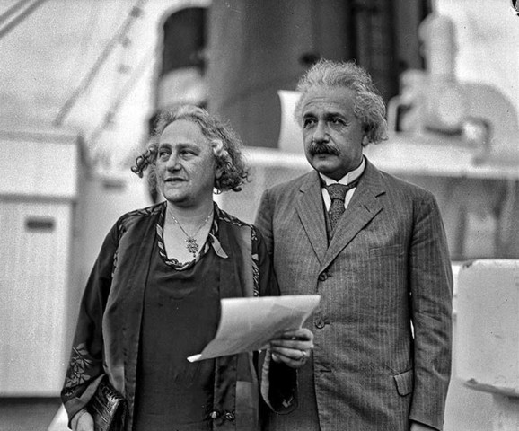 Albert Einstein timeline | Timetoast timelines