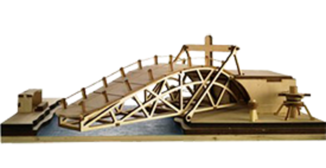 Leonardo Da Vinci timeline | Timetoast timelines