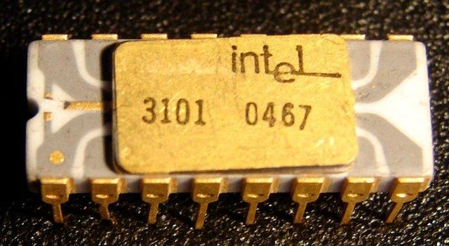 Memoria RAM timeline | Timetoast timelines