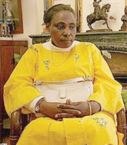 Timeline of the Rwandan Genocide | Timetoast timelines