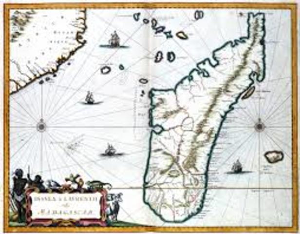 Agriculture/Agricultural Industry in Madagascar timeline | Timetoast ...