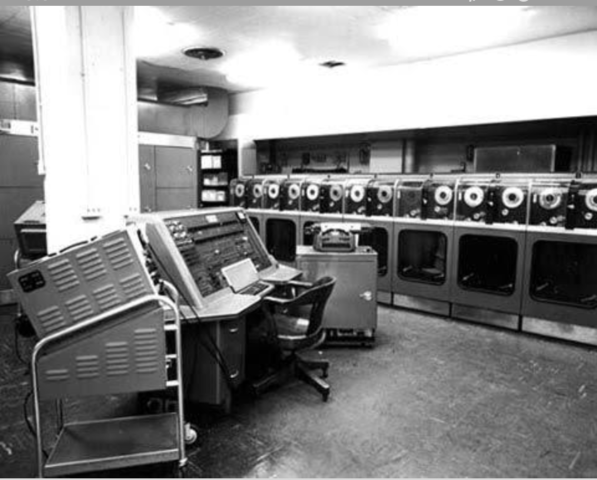 The Evolutions of Traditional to New Media timeline | Timetoast timelines