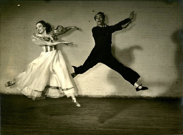 Historia de la danza- linea del tiempo timeline | Timetoast timelines