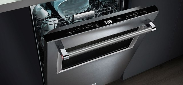 Evolution of Dishwashers timeline | Timetoast timelines