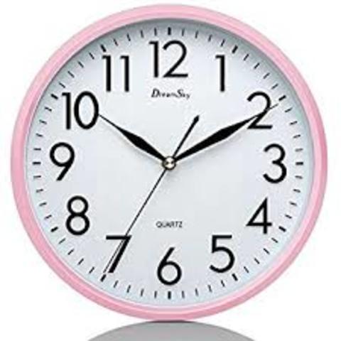 Evolution of Clocks timeline | Timetoast timelines