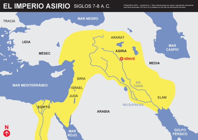 Mesopotamia y timeline | Timetoast timelines