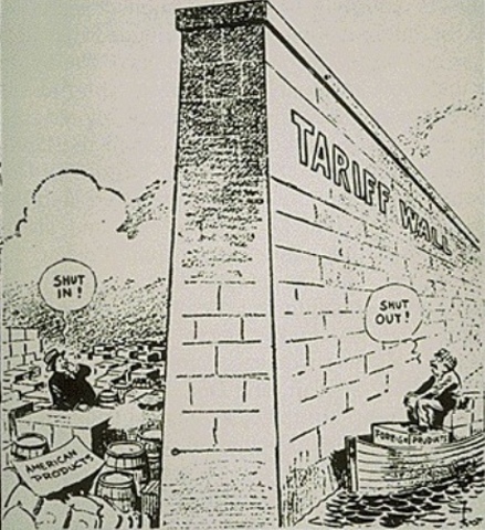 The Roaring 1920’s timeline | Timetoast timelines