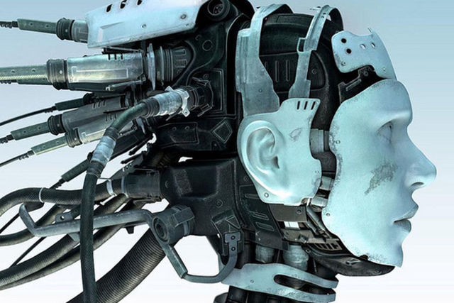 frise historique sur la robotique timeline | Timetoast timelines