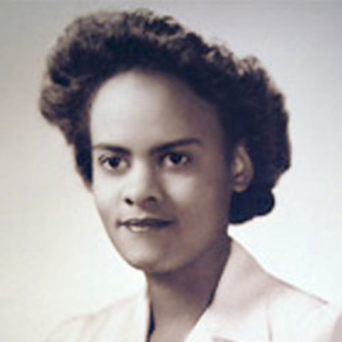 Evelyn Boyd Granville timeline | Timetoast timelines