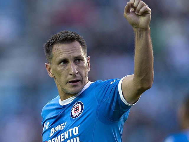 Christian Giménez timeline | Timetoast timelines