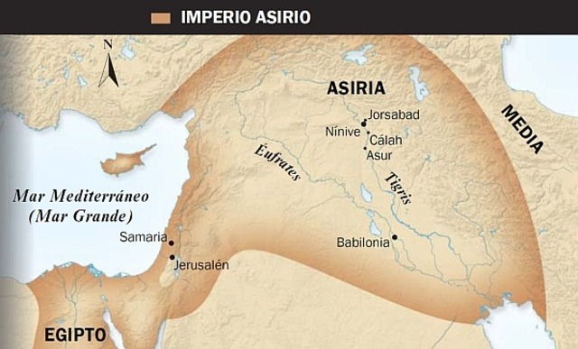 Mesopotamia y Egipto timeline | Timetoast timelines
