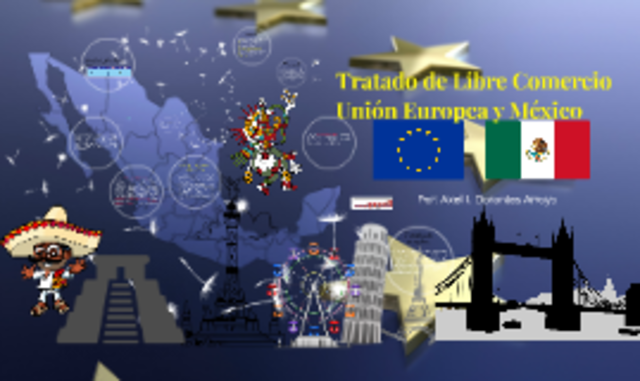 TRATADO DE LIBRE COMERCIO timeline | Timetoast timelines