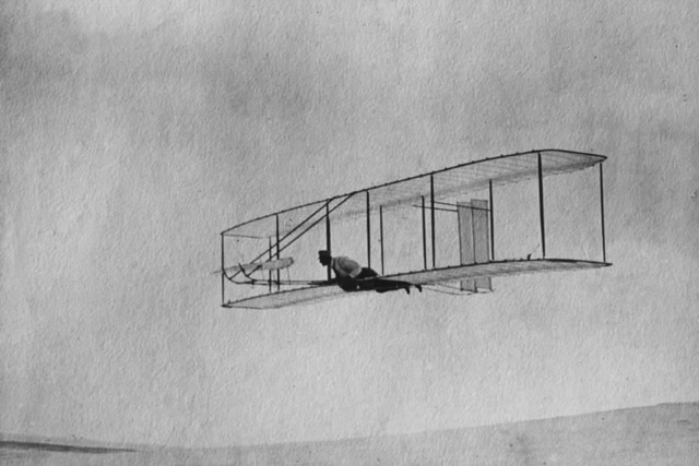 Planes Evolution by Pau Carles Vega timeline | Timetoast timelines