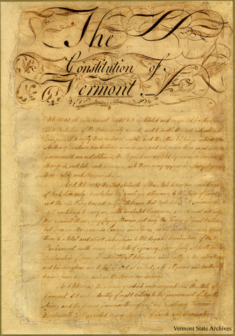 New Hampshire timeline | Timetoast timelines