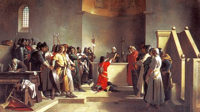 Federico I Barbarossa timeline | Timetoast timelines