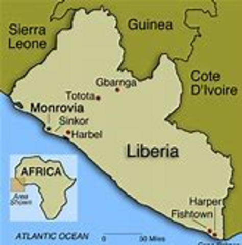 Slavery timeline | Timetoast timelines