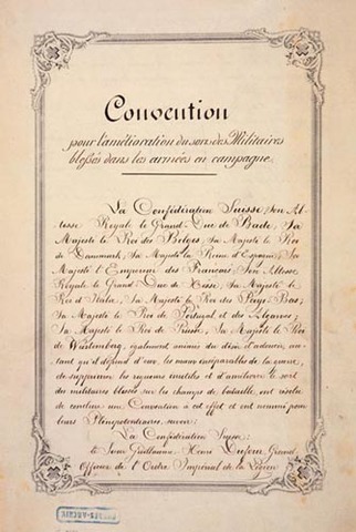 Human Rights timeline | Timetoast timelines