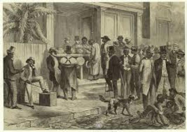 13 colonies timeline | Timetoast timelines