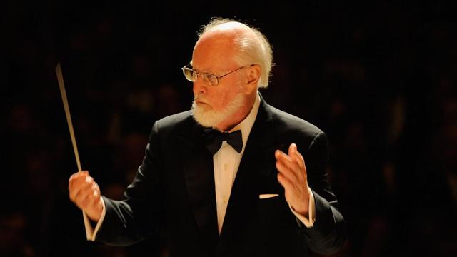 Career of John Williams: His Legendary Soundtracks timeline | Timetoast ...