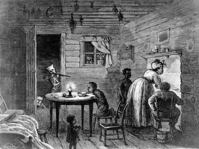 Reconstruction timeline | Timetoast timelines