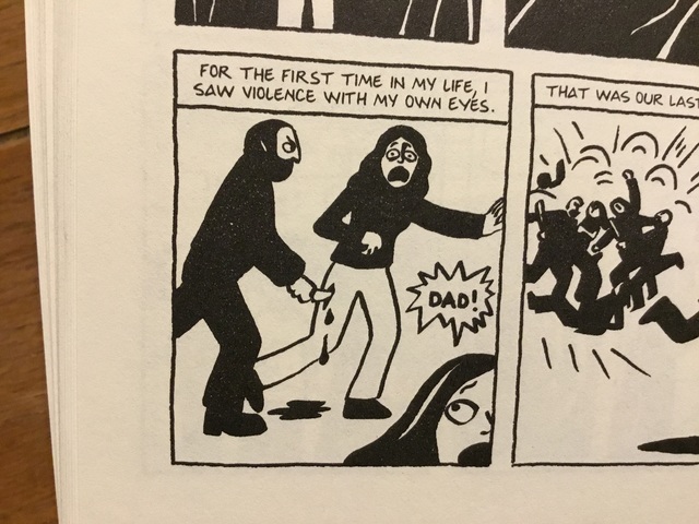 Persepolis timeline | Timetoast timelines