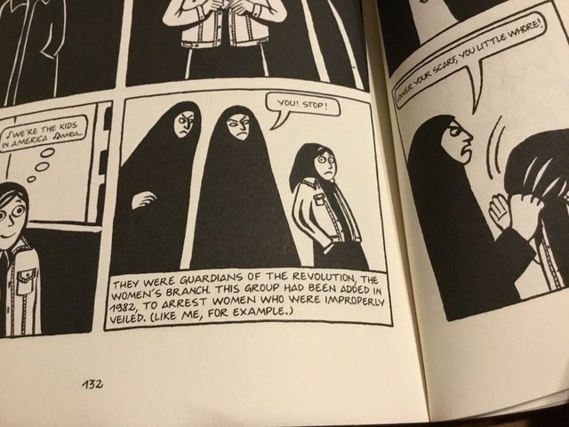 Persepolis timeline | Timetoast timelines