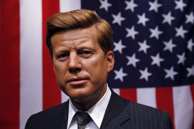 President Kennedy timeline | Timetoast timelines