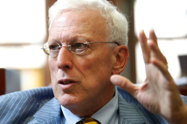 Robert Jeffrey Sternberg timeline | Timetoast timelines