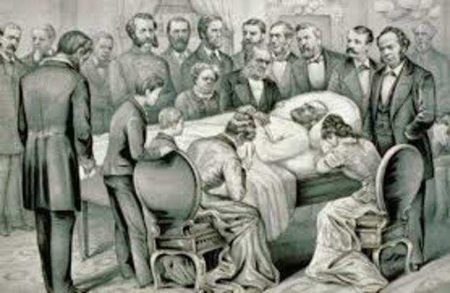 Alexander Graham Bell timeline | Timetoast timelines