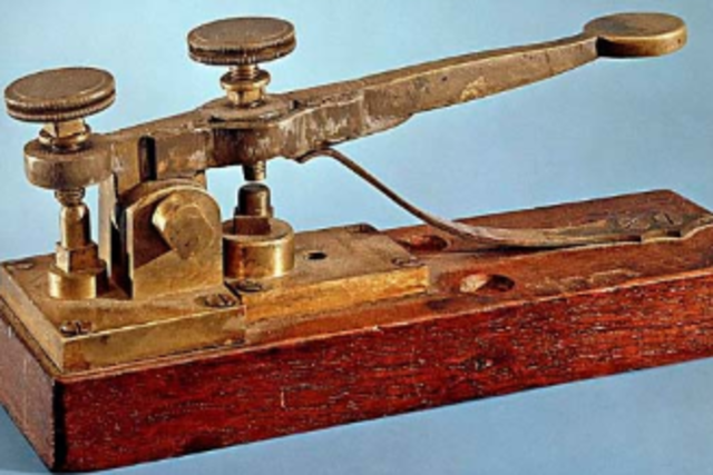 Industrial Revolution Inventions timeline | Timetoast timelines