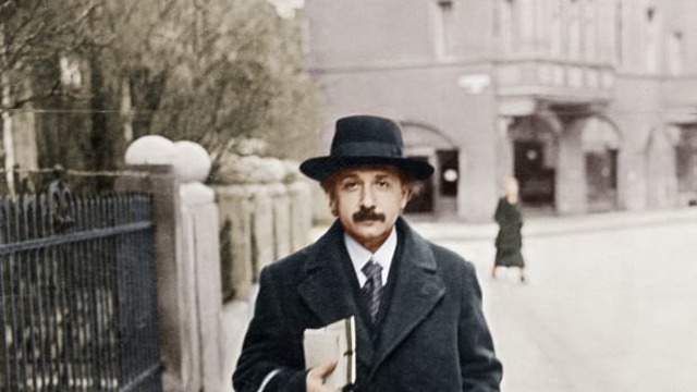 Albert Einstein timeline | Timetoast timelines