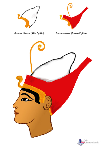 Gli Egizi timeline | Timetoast timelines