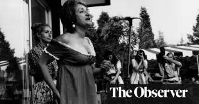 “Los feminismos a través de la historia”. timeline | Timetoast timelines