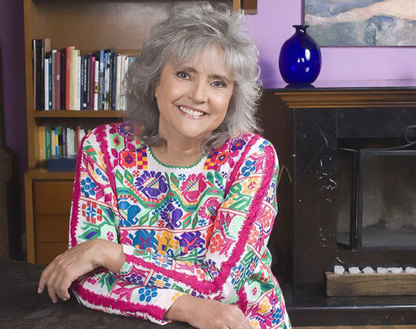 Laura Esquivel timeline | Timetoast timelines