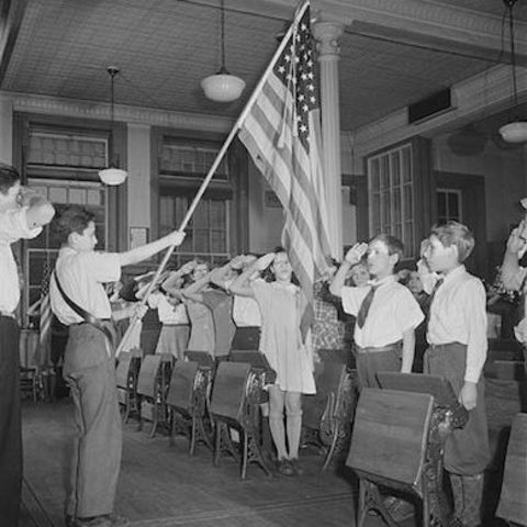 1st Amendment Trials/events timeline | Timetoast timelines