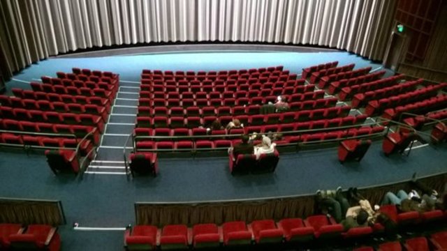 La historia del cine timeline | Timetoast timelines