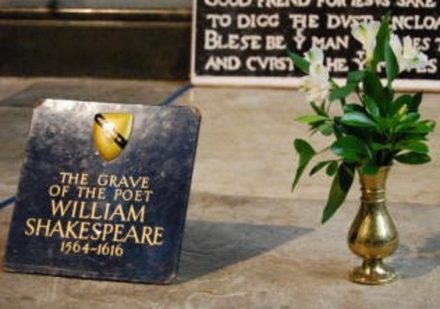 William Shakespeare timeline | Timetoast timelines