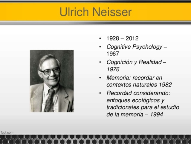 CORRIENTES PSICOLÓGICAS timeline | Timetoast timelines