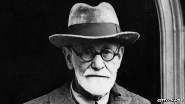 The life of Sigmund Freud timeline | Timetoast timelines